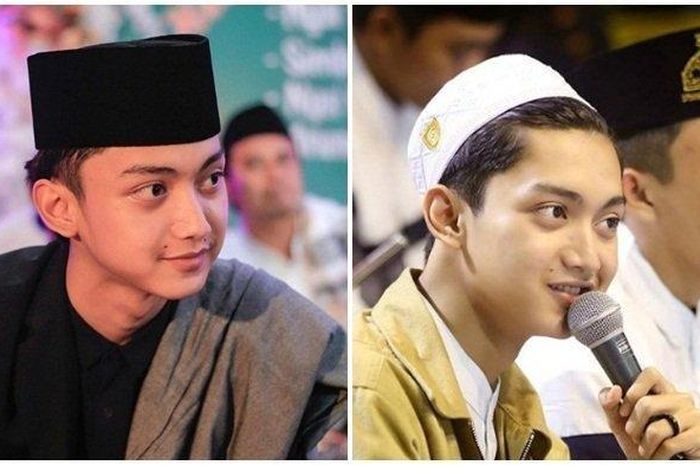 Gus Azmi Vokalis Grup Sholawat Syubbanul Muslimin Kini Digandrungi ... Gus Azmi Vokalis Grup Sholawat Syubbanul Muslimin Kini Digandrungi ...