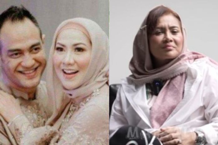 Dulu Abaikan Peringatan Anggia Novita, Venna Melinda Akui Kini Rasakan Kepahitan Mantan Istri ...