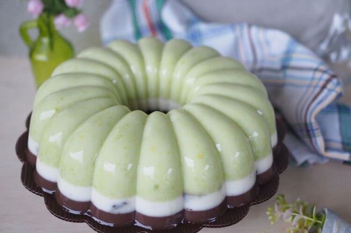 Tips Simpan Puding yang Benar Agar Rasa Tidak Berubah dan Tahan Lebih ...