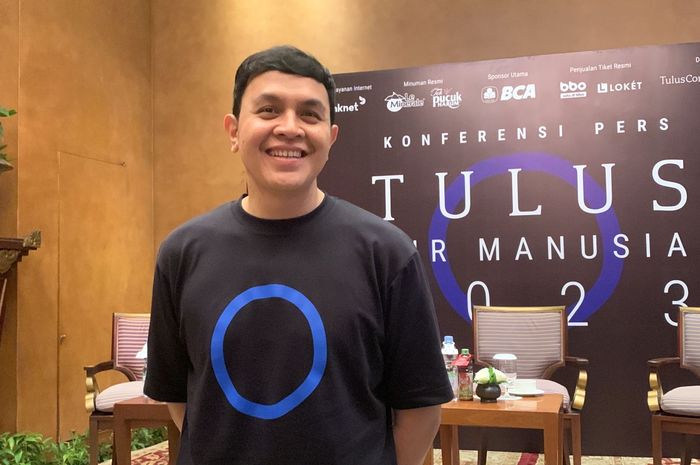 8 Fakta Menarik Konser Tulus Tur Manusia. Bakal Banyak Kejutan ...