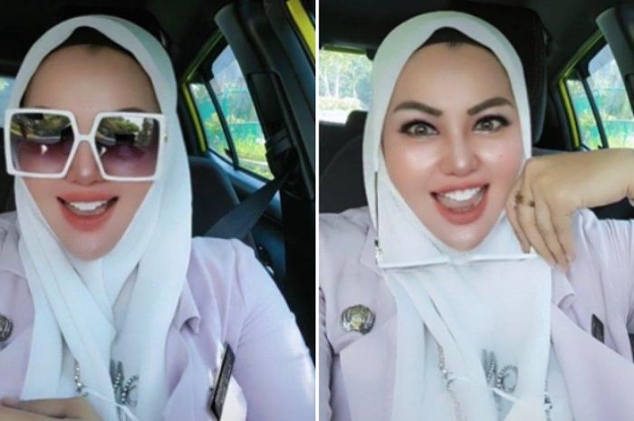 VIRAL Kades Cetar di Bogor, Inilah Sosok Wiwin Komalasari yang Ternyata ... VIRAL Kades Cetar di Bogor, Inilah Sosok Wiwin Komalasari yang Ternyata ...