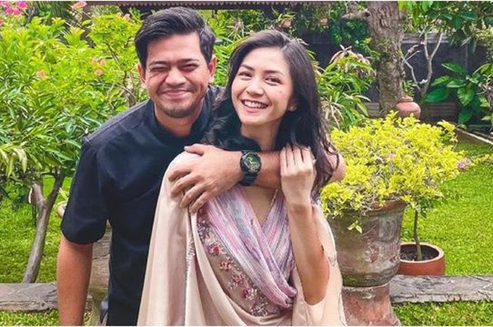 Hampir 10 Tahun Menikah, Surya Insomnia Ngaku Gunakan Bahasa Ini Saat ...