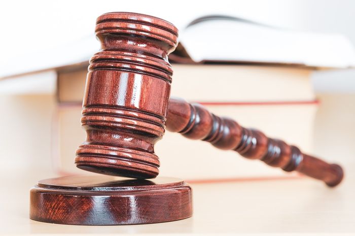 Pengertian Konstitusi, Sejarah dan Wujudnya di Dunia, Materi PPKn Kelas ...