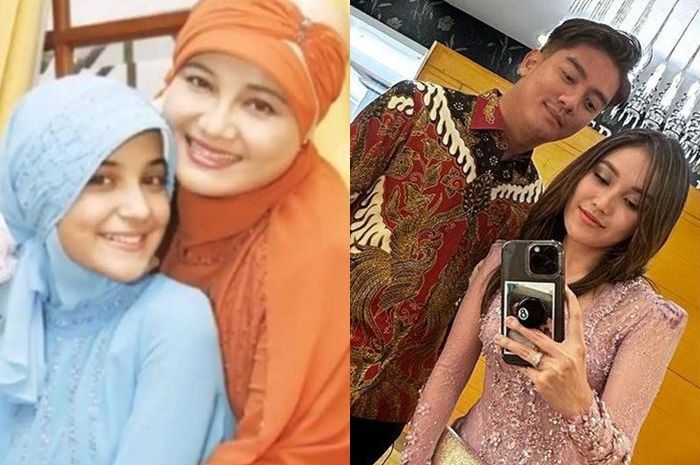 Berita Terpopuler: Fenny Bauty Unggah Foto Jadul Bareng Shireen Sungkar ...