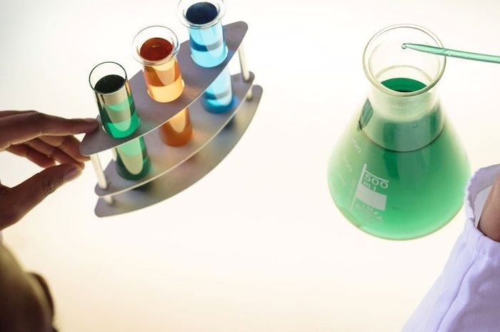 Apa Itu pH? Ini Pengertian dan Skalanya - Adjar