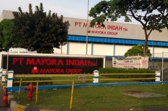 Ada Lowongan Posisi Production Packaging di Mayora Group, ini Informasi ...
