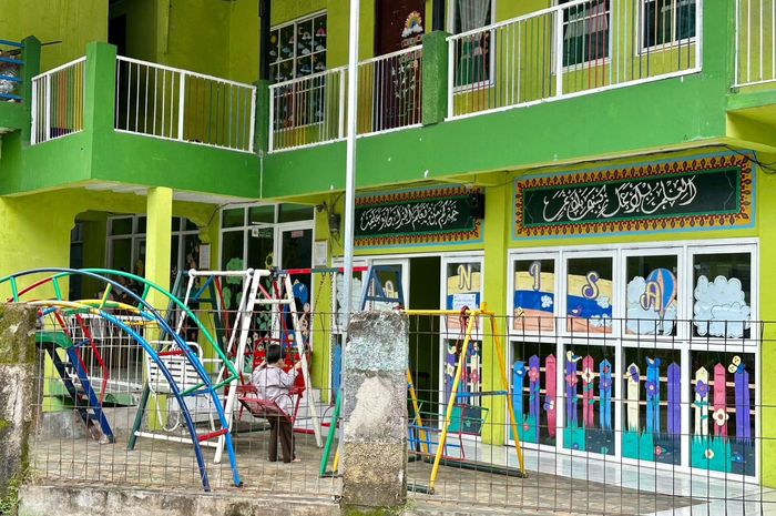 Rincian Biaya Sekolah TK di Bogor Tahun 2023, Ada yang Lengkap Dengan ... Rincian Biaya Sekolah TK di Bogor Tahun 2023, Ada yang Lengkap Dengan ...