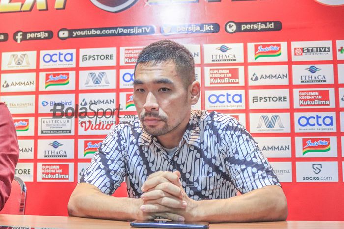 Macan Mengaum Keras, 12 Pemain Dilucuti Timnas Indonesia saat Persija ...