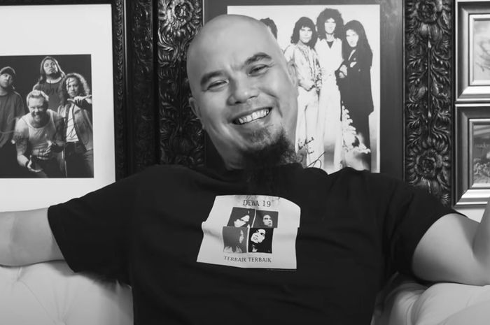 Ahmad Dhani: Kalo Nggak Paham Musik Berarti Nggak Bisa Menikmati Hidup ...