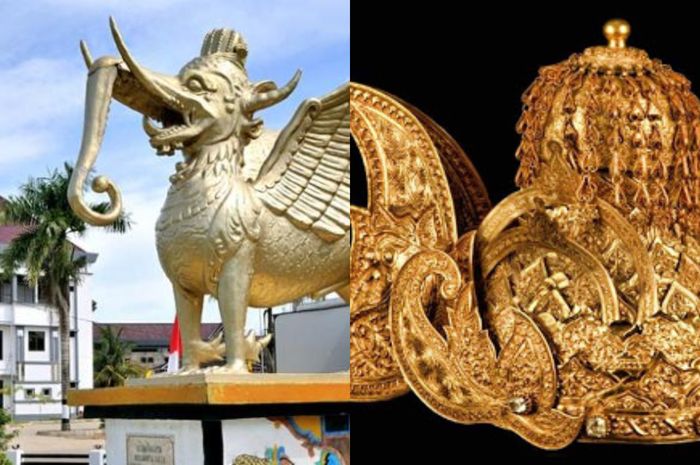 Ketopong, Mahkota Sultan yang Menjadi Peninggalan Kerajaan Kutai - Intisari