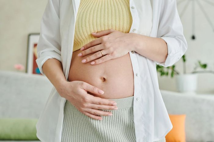 Mulai Pahami Ciri-ciri Hamil Muda 2 Minggu dan Hal yang Perlu ...