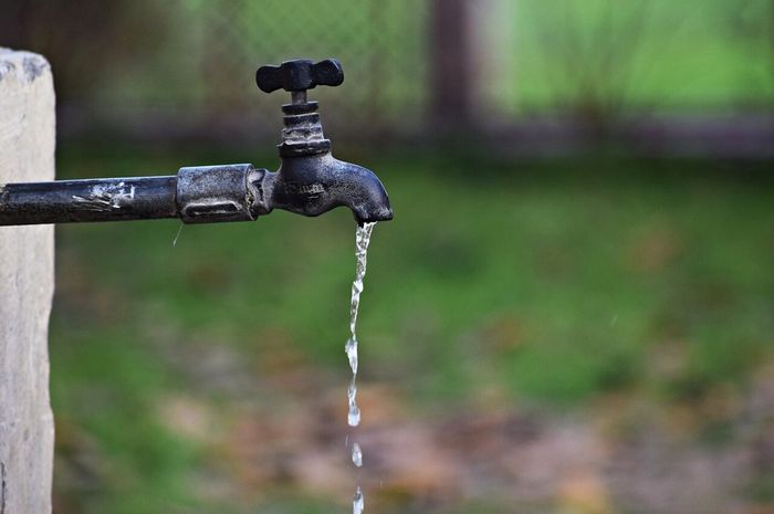 Cara Menghemat Air sebagai Bentuk Kewajiban, Materi Kelas 3 SD Tema 6 ...