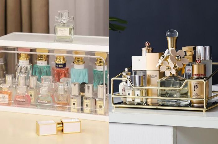 3 Rekomendasi Online Shop Tempat Parfum Estetik Multifungsi - Stylo