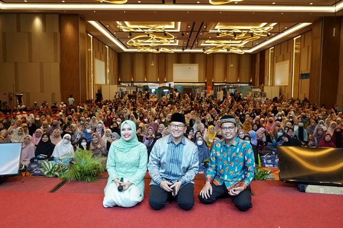 Prudential Syariah Perluas Akses Perlindungan Berbasis Syariah di ...