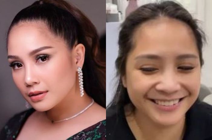 Barang Termurah Milik Nagita Slavina Bikin Kejet-kejet, Kelihatan Mahal dan Berkelas Padahal ...