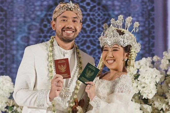 Kiky Saputri Bocorkan Hobi Baru Muhammad Khairi Pasca Menikah, sang Komika Malah Kegirangan