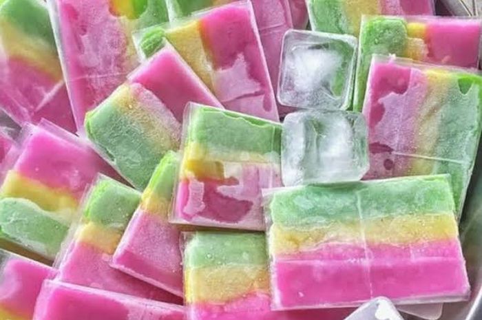 Resep Es Gabus! Jajanan Jadul Pelepas Dahaga yang Ngangenin - CewekBanget