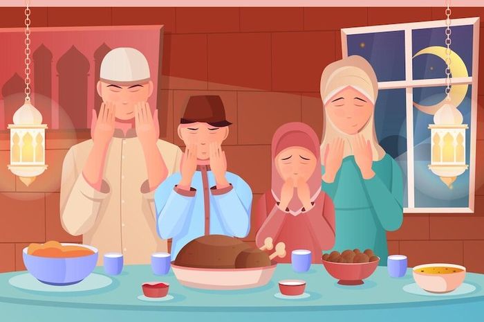 Puasa Adalah Rukun Islam ke Berapa? - Adjar