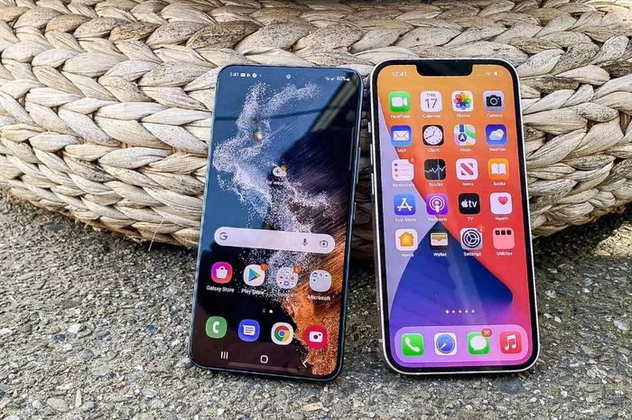 Cara Membedakan Handphone Second Berdasarkan Grade-nya Sebelum Beli ...