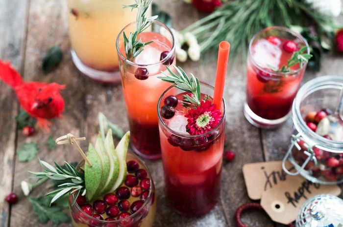 25 Nama Minuman atau Beverages dalam Bahasa Inggris - Adjar