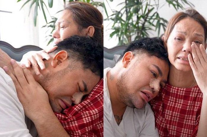 Tepis Kabar Dirinya Sudah Berdamai, Bunda Corla Ternyata Ogah Maafkan Nikita Mirzani, Terungkap ...