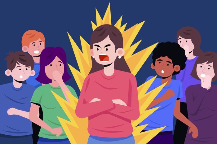 8 Contoh Konflik di Masyarakat, Faktor Penyebab, dan Akibatnya - Bobo