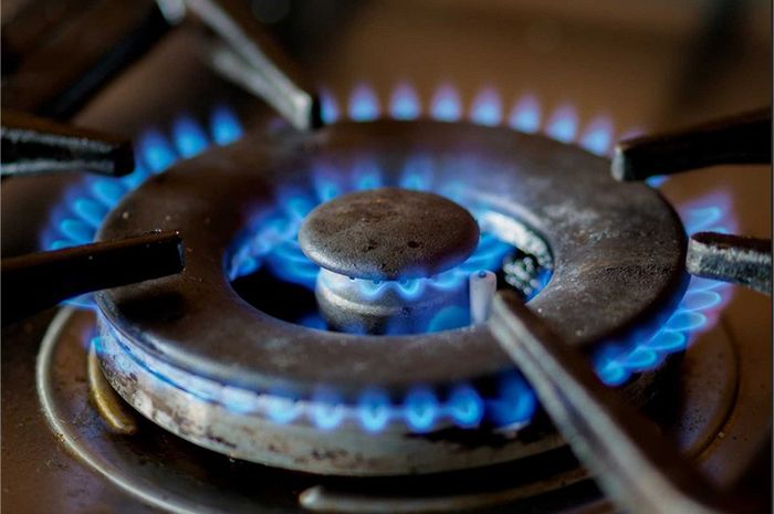 Gak Perlu Beli Baru, Api Kompor Gas Kecil Ternyata Disebabkan Karena ...