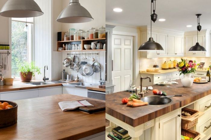 Jangan Sembarangan, Ini 4 Tips Menata Perabotan Dapur Menurut Feng Shui ...