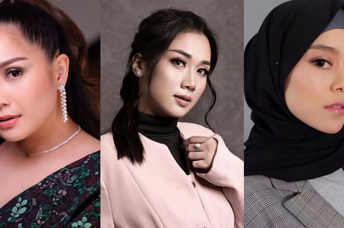 BERITA TERPOPULER: Nagita Slavina Pamer Blus Unik hingga Lesti Kejora Tak Pakai Hijab - Stylo