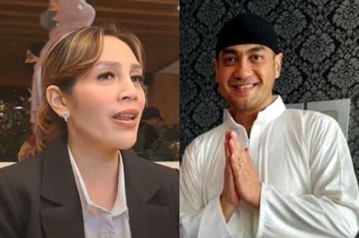 3 Minggu Ferry Irawan Mendekam di Penjara, sang Adik Sebut Tanda-tanda ...