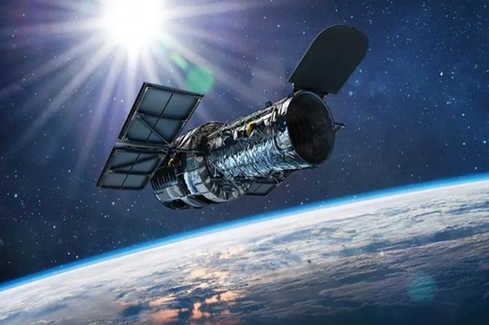 Astronom Gunakan Hubble dan Webb: Mengukur Massa Bintang Katai Putih ...