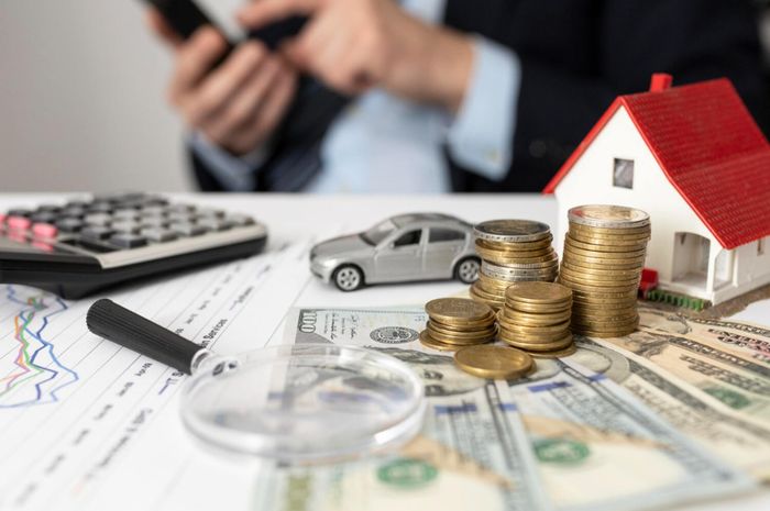 Apa yang Dimaksud Sumber Daya Modal? Ini Penjelasan dan Jenis-jenisnya ...