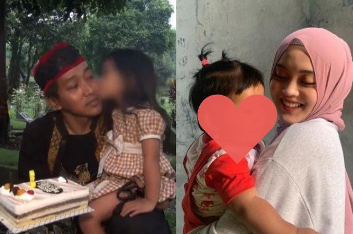 Teka-teki Keberadaan Dedek Bintang Usai Teddy Pardiyana Dipenjara Teka-teki Keberadaan Dedek Bintang Usai Teddy Pardiyana Dipenjara