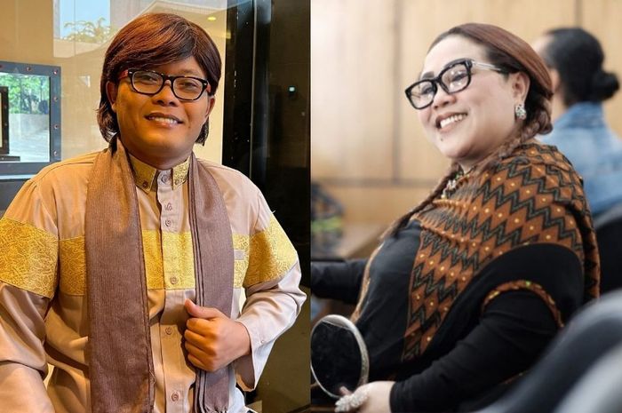 Nunung Divonis Kanker Payudara, Sule Ngaku Sudah Tahu Sejak Awal, Sebut ...