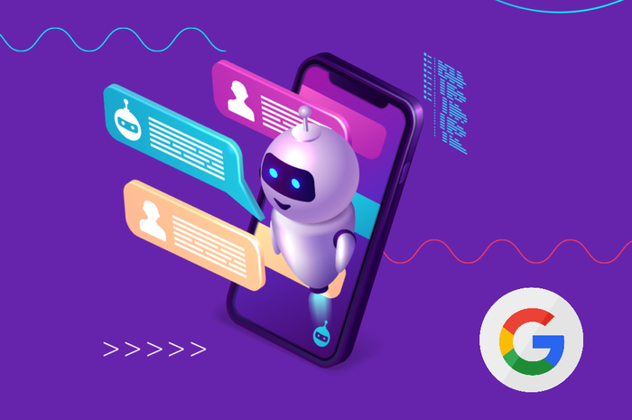 Google Umumkan Chatbot AI Pesaing ChatGPT Pekan Ini, Apa Kelebihannya ...