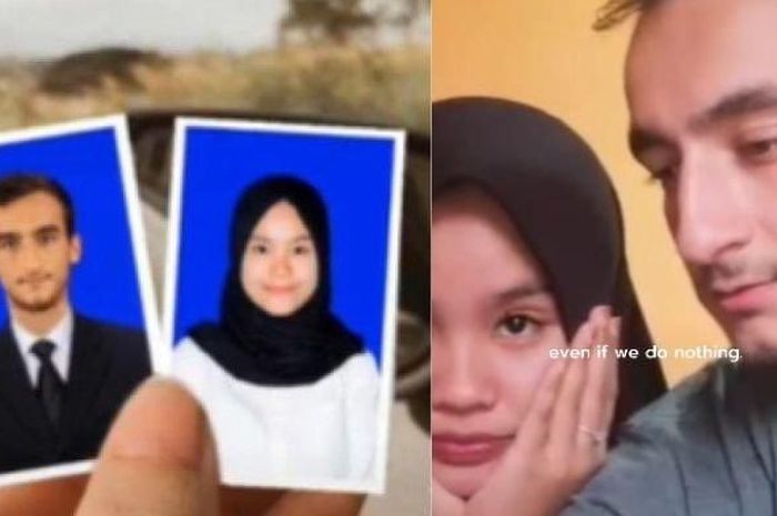 Viral! Awalnya Iseng Comot Foto Orang Lalu Diedit, Wanita Ini Beneran ...