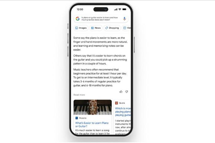 Tantang ChatGPT, Google Resmi Luncurkan AI Bard yang Super Cerdas ... Tantang ChatGPT, Google Resmi Luncurkan AI Bard yang Super Cerdas ...