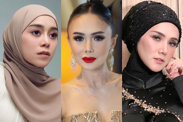 BERITA TERPOPULER: Lesti Kejora Pamer Tas Keluaran Baru, Yuni Shara hingga Mulan Jameela Dihujat ...