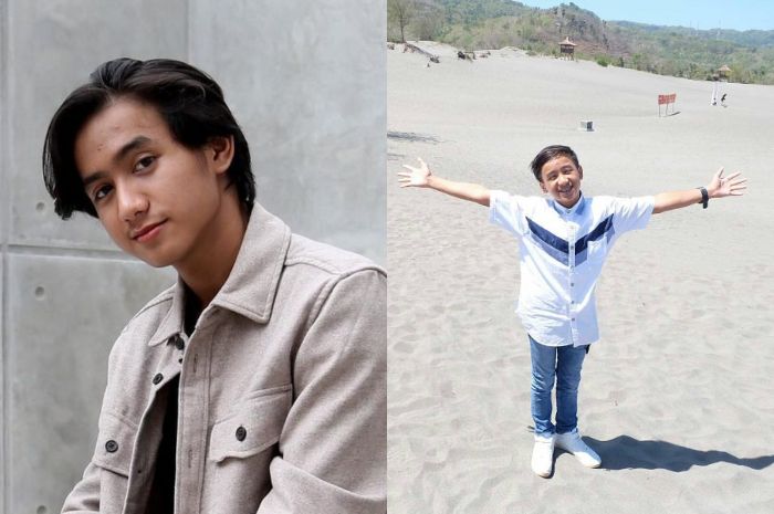 Ingat Bowo Alpenliebe? Dulu Viral di TikTok, Mukanya Kini Diblokir ... Ingat Bowo Alpenliebe? Dulu Viral di TikTok, Mukanya Kini Diblokir ...