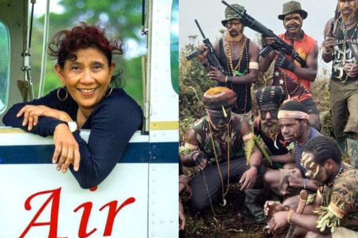 Disandera KKB Papua Selama Hampir Setahun, Begini Nasib Pilot Susi Air Sekarang, Ternyata Masih ...