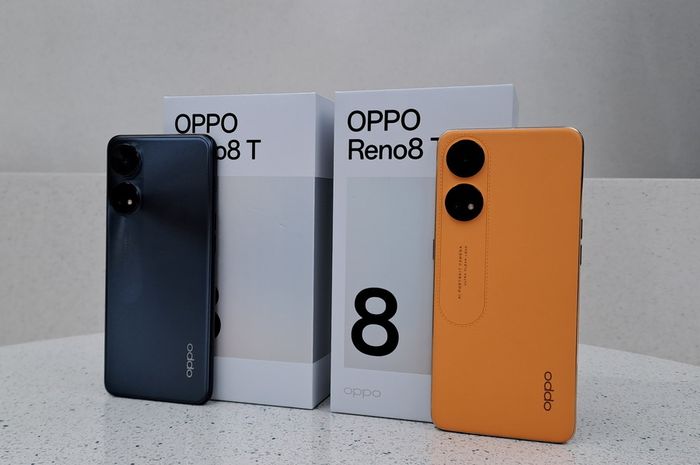 Oppo Rajai Pasar Smartphone di Indonesia pada Kuartal Keempat 2022 - Info Komputer