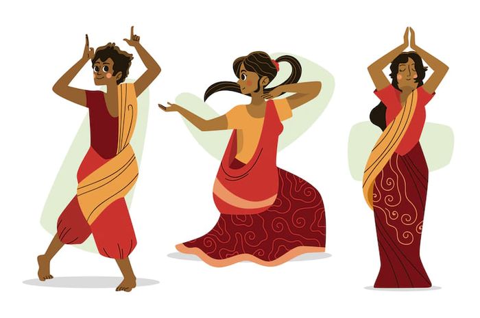 Mengenal Sejarah Tari Serimpi, Tarian Klasik asal Yogyakarta - Kids