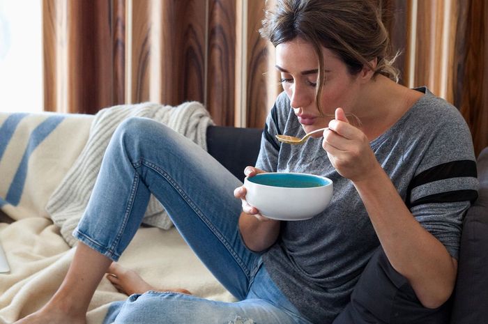 Kenapa Kita Lebih Gampang Lapar saat Cuaca Dingin? Ini Penjelasannya ...