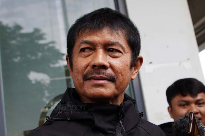 Indra Sjafri Ungkap Hal yang Perlu Dilakukan agar Timnas Indonesia Bisa ...