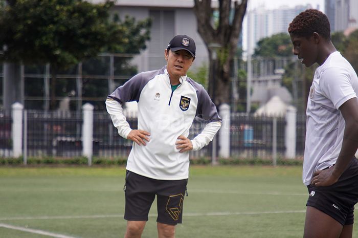 Shin Tae-yong Semringah, Thomas Doll Akhirnya Lepas 3 Pemain Lagi ke ...