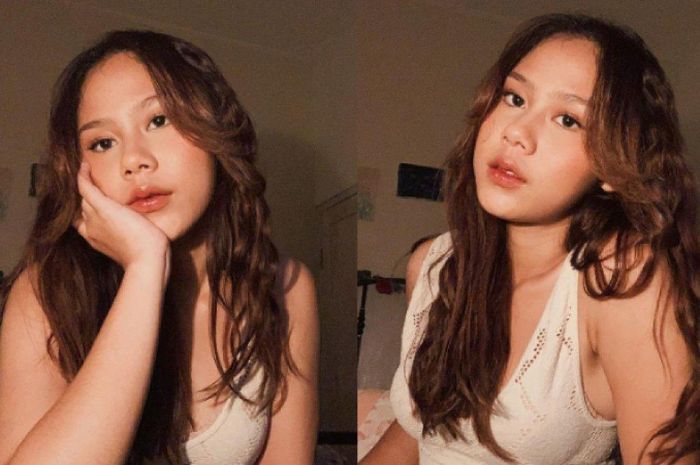 Nadin Amizah Murka, Ungkap Soal Badannya Digrepe-grepe di Tengah Lautan ...