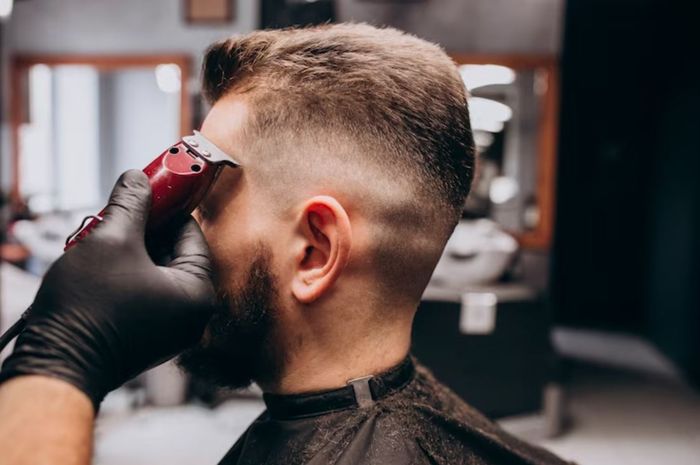 3 Rekomendasi Alat Cukur Rambut Pria Murah di Bawah Rp100 Ribuan ...