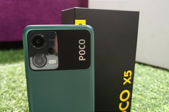 Perbedaan POCO X5 5G dan POCO X3 Pro, Benarkah Minim Peningkatan? - Nextren.grid.id