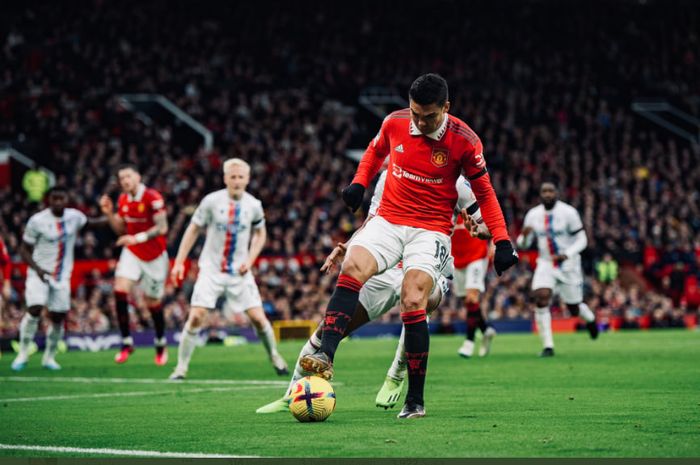 Manchester United vs Leed: Prediksi Pemain dan Link Live Streaming - Kids