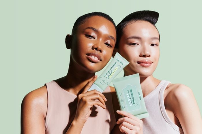 2 Produk First Cleanser Buat Tiap Jenis Kulit. Makeup Bersih Tuntas ...